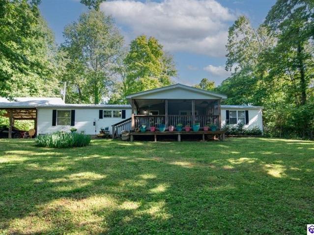 235 Kamber Ln, Vine Grove, KY 40175