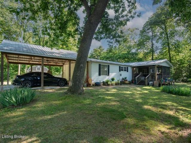 235 Kamber Ln, Vine Grove, KY 40175