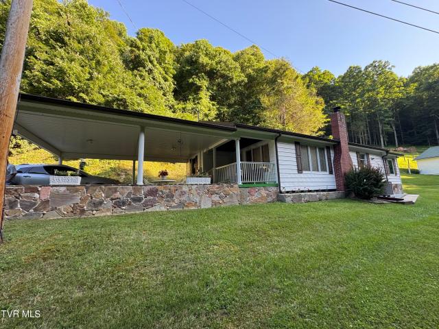 235 Keith Hollow