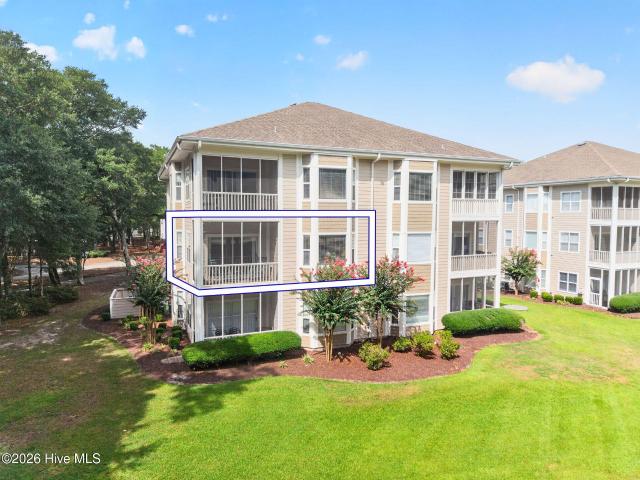 235 Kings Trail SW # # 2104