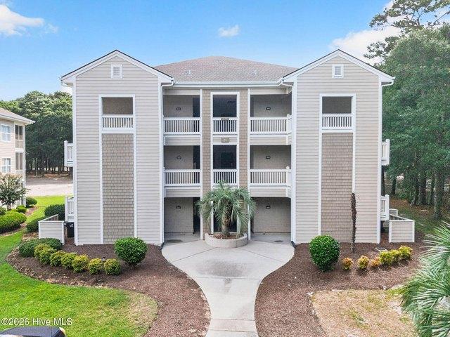 235 Kings Trl SW Unit 2104, Sunset Beach, NC 28468