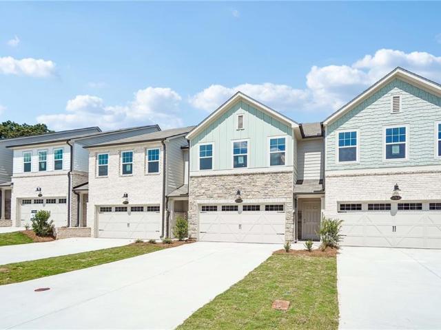 235 Kinship Drive SW