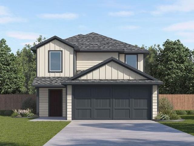 235 Howard Dr, Maxwell, TX 78656