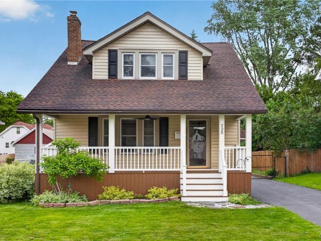 235 Homecroft Road