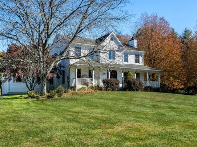235 Hopewell Amwell Rd, Hopewell, NJ 08525