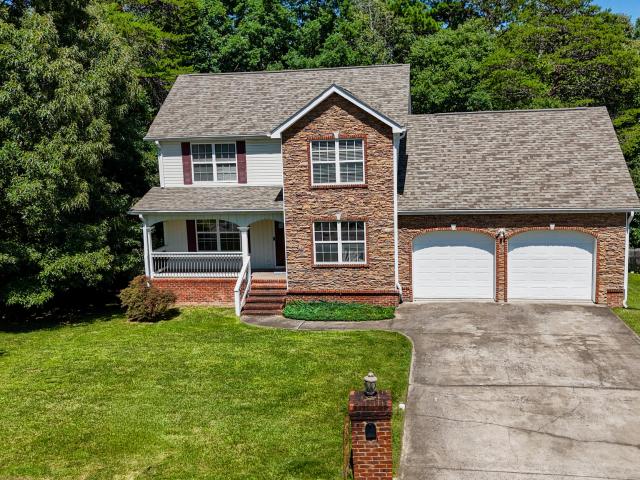 235 Hidden Oaks Dr, Flintstone, GA 30725 | MLS #1536
