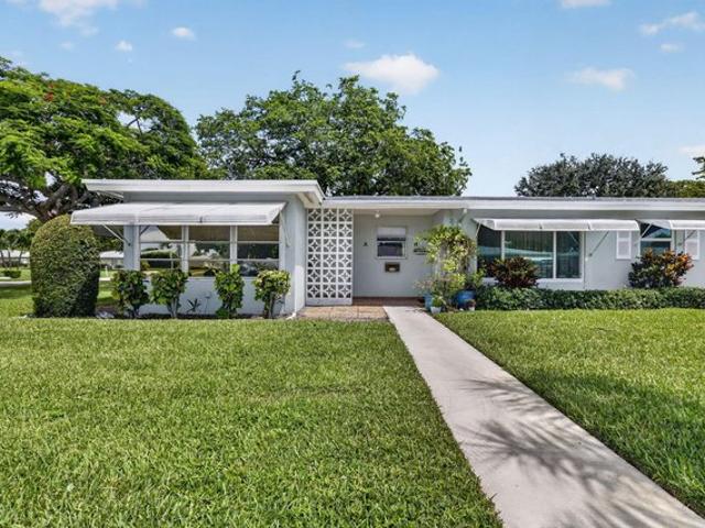 235 High Point Ct E Apt A, Delray Beach, FL 33445