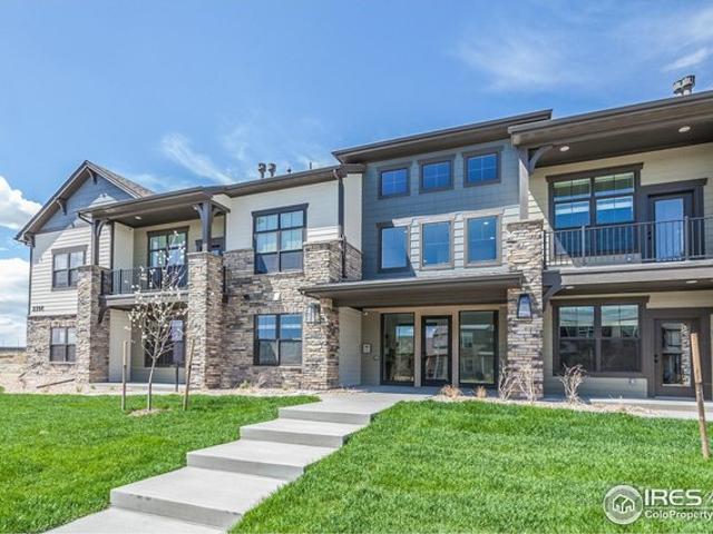 235 High Point Dr Unit 205, Longmont, CO 80504