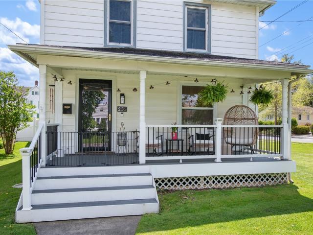 235 High Street