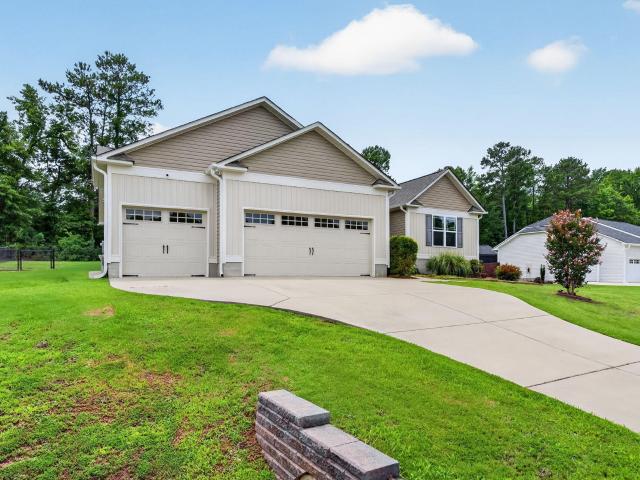 235 Highcroft Circle
