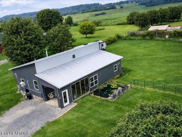 235 Hillcrest Rd, Madisonville, TN 37354