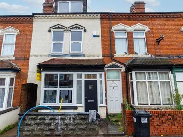 235 Hubert Road, Stirchley, B29 6ES, United Kingdom | 5 bed house for rent #165888733 | Rentberry