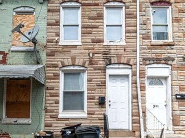 235 Hudson St, Reading, PA 19601
