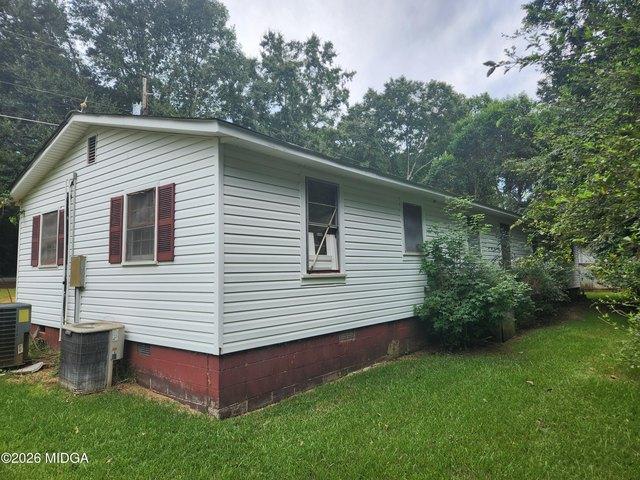 235 Hungerford Rd, Gray, GA 31032