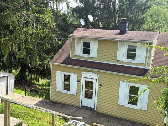 235 Incline Ave, Wheeling, WV 26003