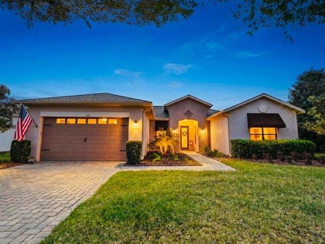235 Indian Wells Ave, Kissimmee, FL 34759