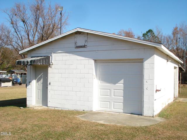 235 Iris Bryant Road