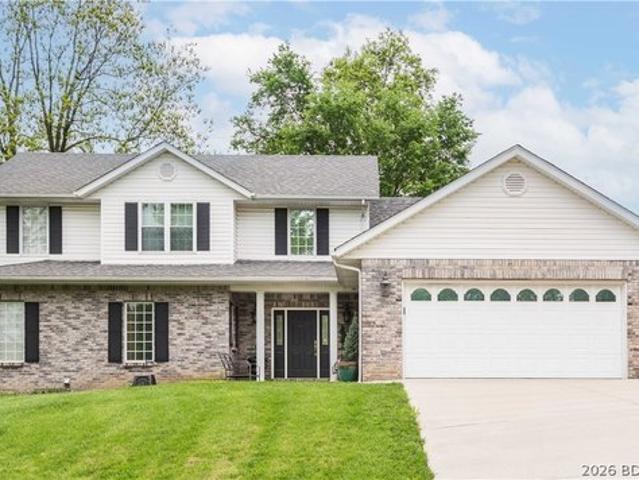 235 Joe Land, Jefferson City, MO 65101
