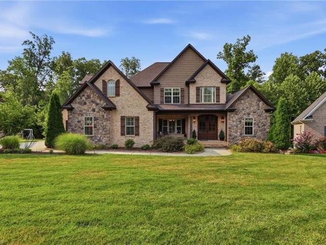 235 Joplin Dr, Winston Salem, NC 27107