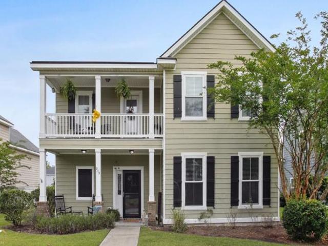235 James Dunham Pkwy, Richmond Hill, GA 31324