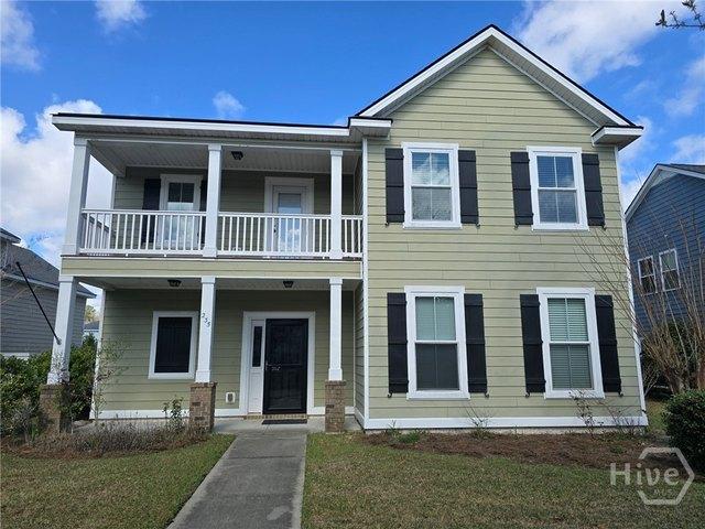 235 James Dunham Pkwy, Richmond Hill, GA 31324