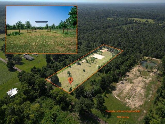 235 Jim Davis Ln, Marshall, TX 75672