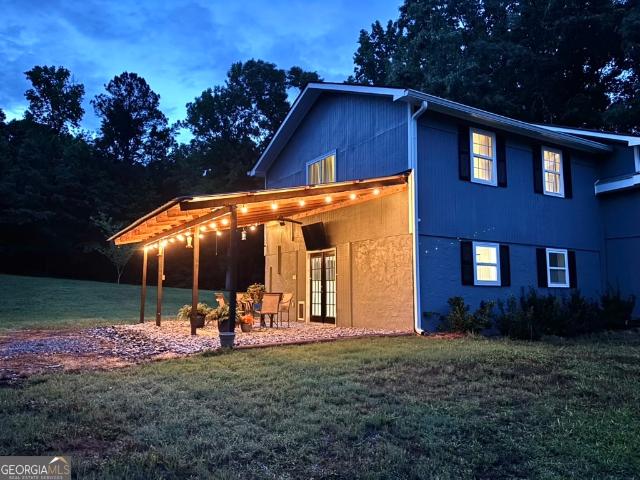 235 Oak Hill Circle