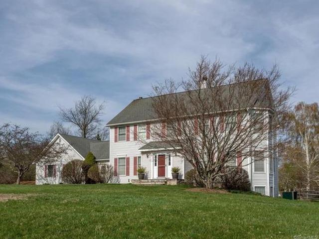 235 Old Mt Tom Rd, Litchfield, CT 06750