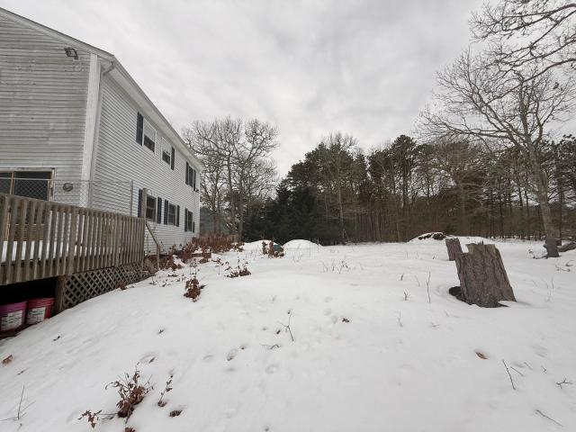 235 Old Chatham Road