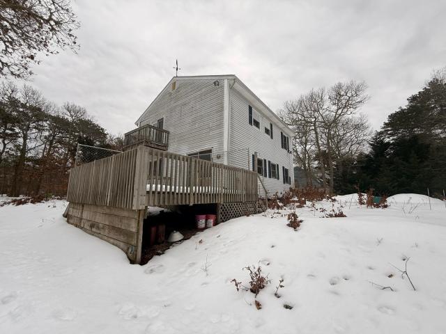 235 Old Chatham Rd, Brewster, MA 02631 | MLS #22600