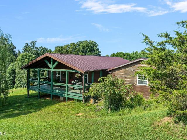 235 Old Lacy Hollow Road