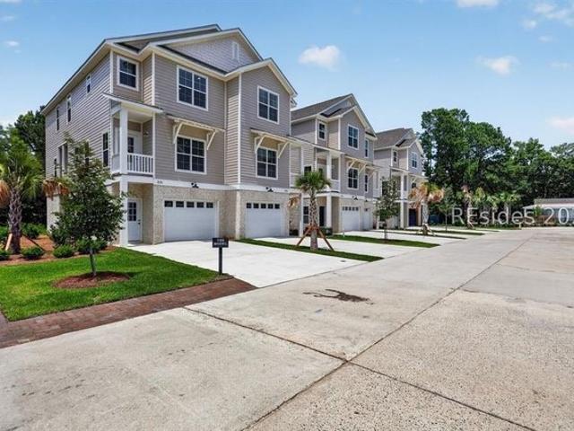 235 Olive Shell Ct Unit 6, Hilton Head Island, SC 29926