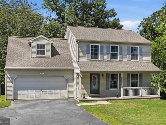 235 Owl Hill Rd, Lititz, PA 17543