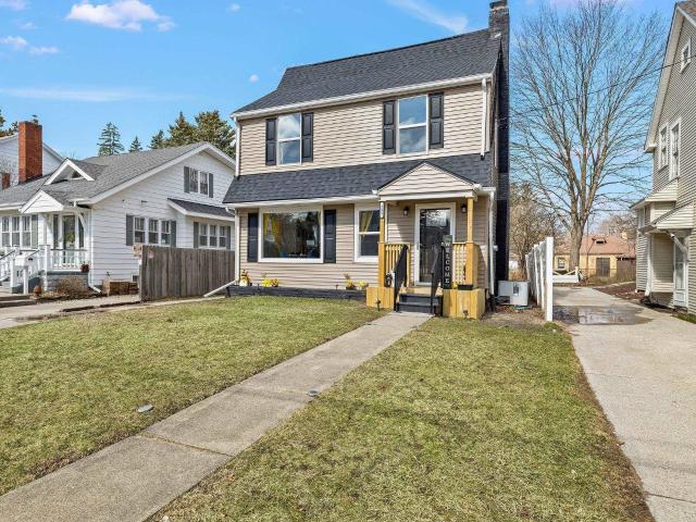 235 Lockwood Street