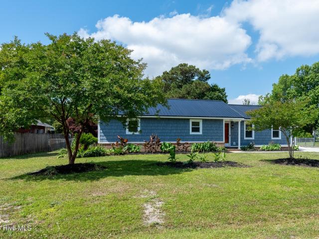 235 Long John Silver Drive