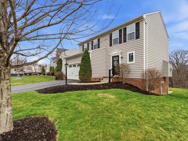 235 Long Ridge Drive