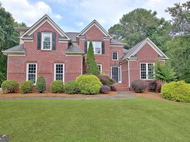 235 Longmead Dr, Fayetteville, GA 30215