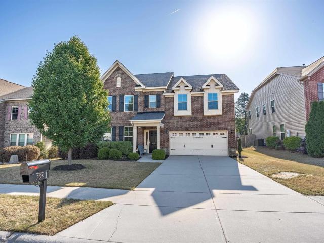 235 Longmont Drive
