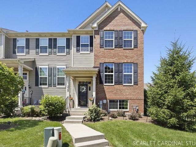 235 Lakeshore Dr, Oswego, IL 60543