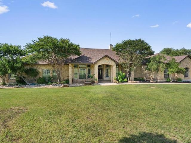 235 Little Gabriel River Dr, Liberty Hill, TX 78642