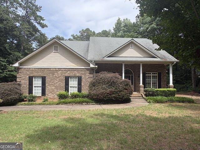 235 Lummus Rd, Covington, GA 30016