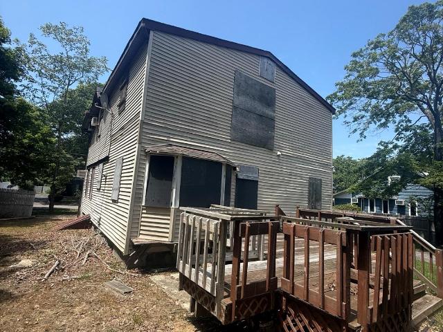 235 Mount Vernon Avenue