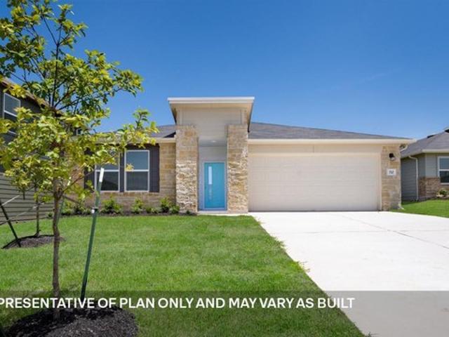 235 Mountain Pea Rd, Kyle, TX 78640