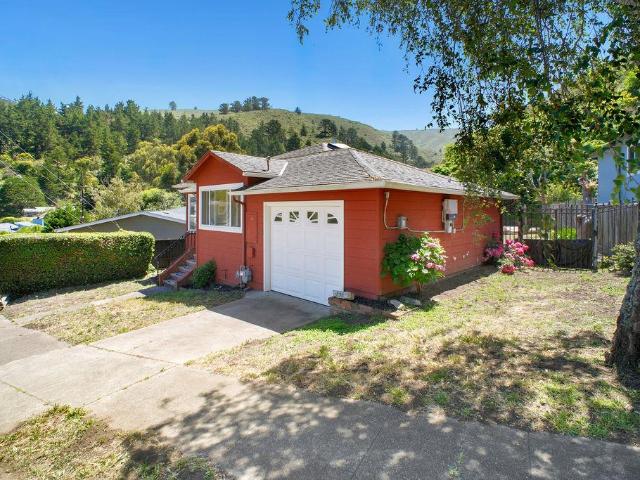 235 Modoc Place