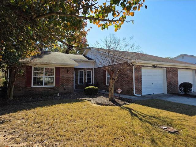 235 Monmouth Dr, Fayetteville, GA 30214 | MLS #7683