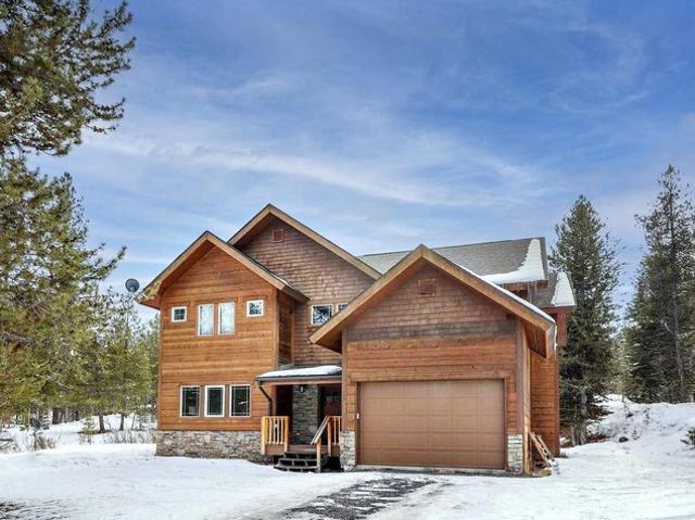 235 Moonridge Dr, McCall, ID 83638