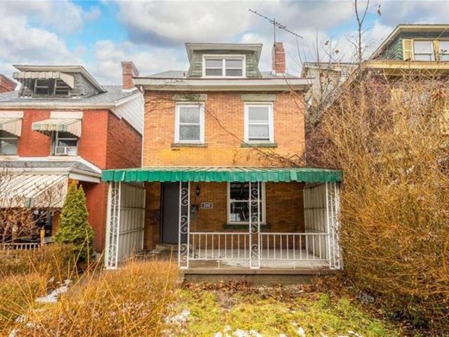 235 Moore Ave, Pittsburgh, PA 15210