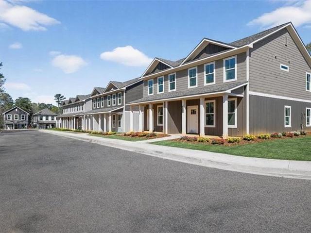 235 Maddux St Lot 20, Fayetteville, GA 30214