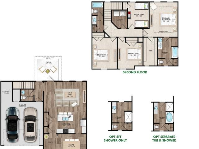 235 Mage St, Bloomingdale, GA 31302 | MLS #SA345639 | Compass