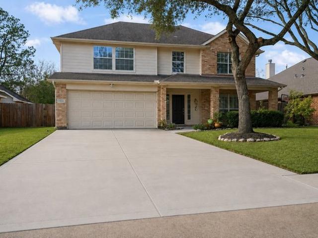 235 Magnolia Way, League City, TX 77573